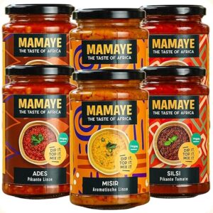 Mamaye aus Die Höhle der Löwen kaufen